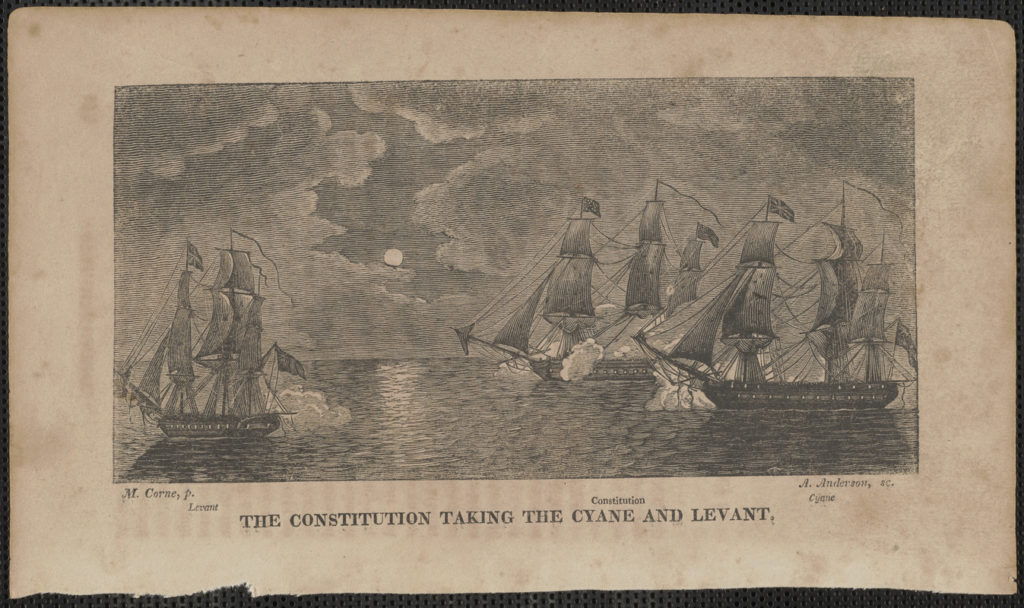 The Incredible (and true!) Life of Henry B. Joslin, Part 2 - USS ...