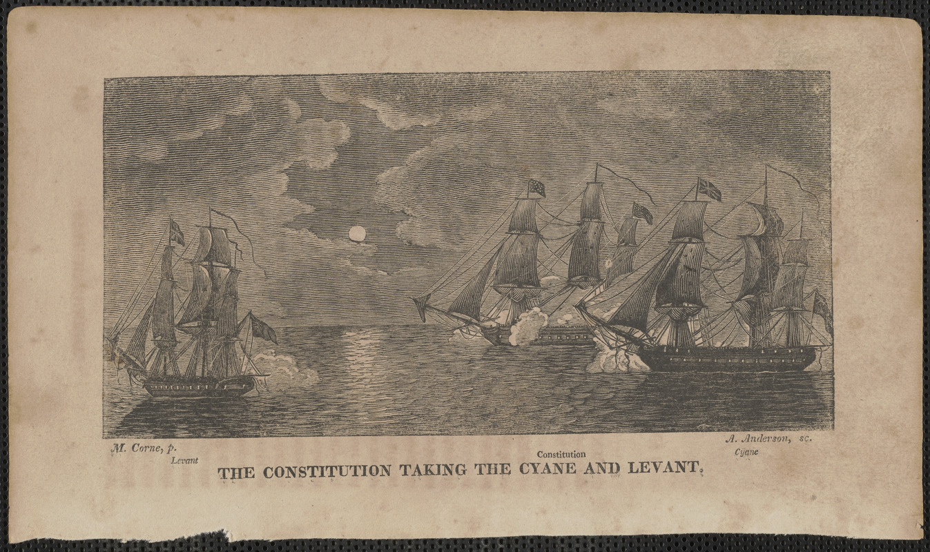 The Incredible (and true!) Life of Henry B. Joslin, Part 2 - USS ...