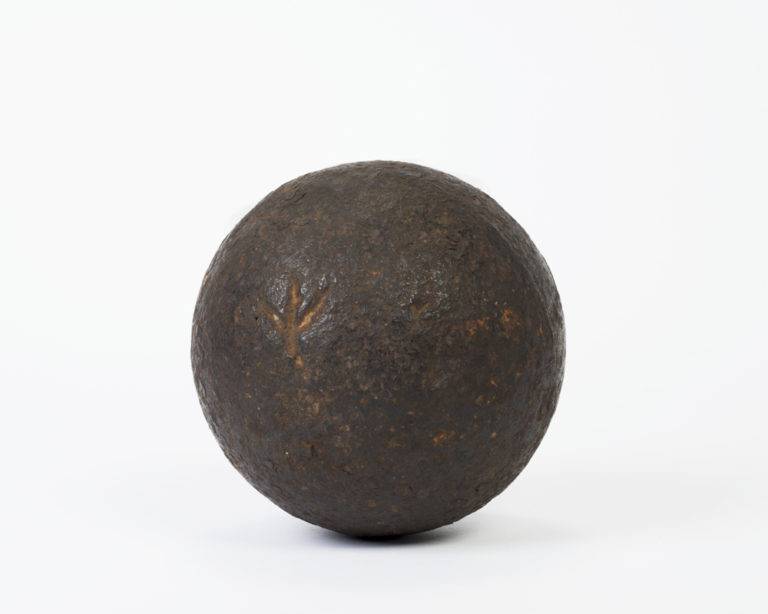 Old Ironsides? - USS Constitution Museum