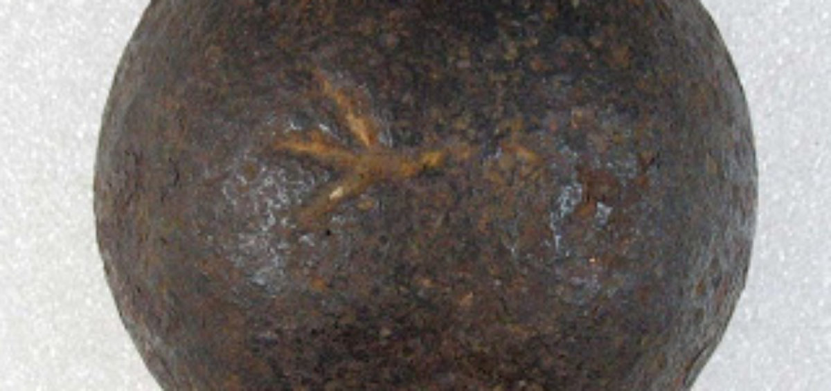 Old Ironsides? - USS Constitution Museum