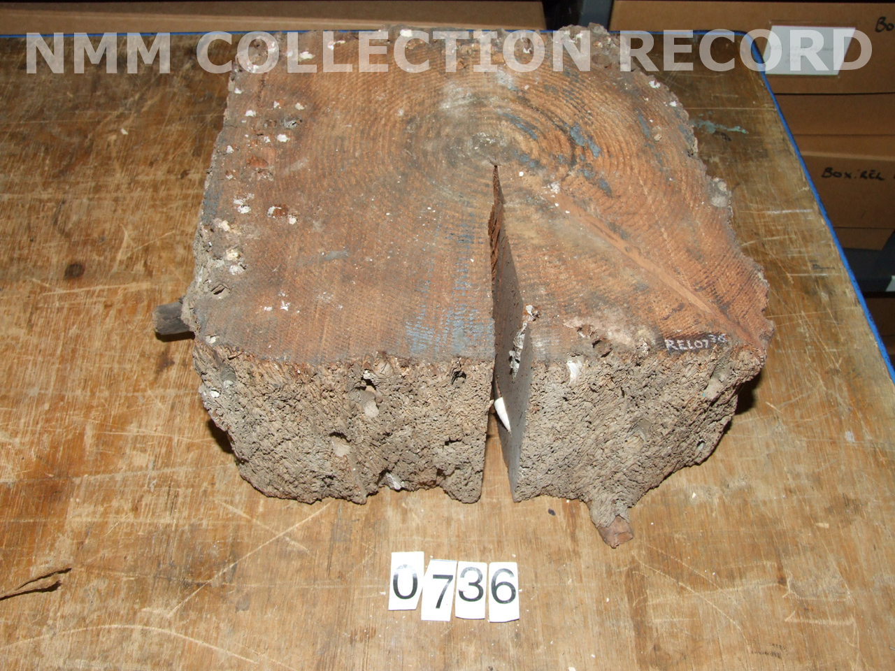 Copper Bottomed - USS Constitution Museum