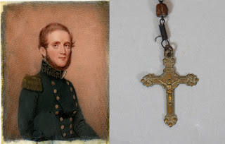 The Pope Deck - USS Constitution Museum