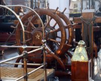 Axes and Adzes - USS Constitution Museum