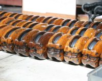 New Copper Sheathing - USS Constitution Museum