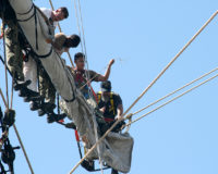 Wheel of Fortune - USS Constitution Museum