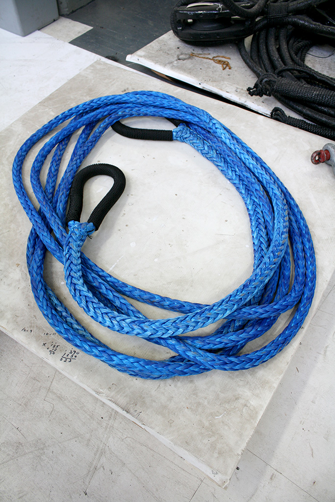 The Whole 13 Yards - USS Constitution Museum