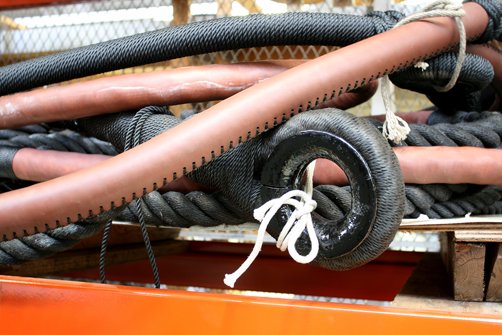 The Whole 13 Yards - USS Constitution Museum