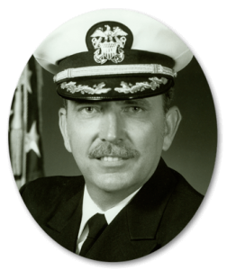 David Matthew Cashman - USS Constitution Museum