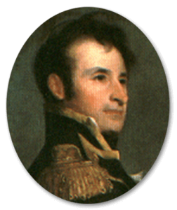 Stephen Decatur - USS Constitution Museum