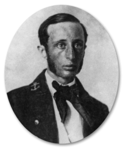 Thomas Henderson Eastman - USS Constitution Museum