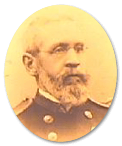 James Augustin Greer - USS Constitution Museum