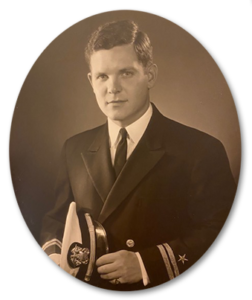 Joseph Clark Grew II - USS Constitution Museum