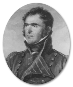 John Rodgers - USS Constitution Museum