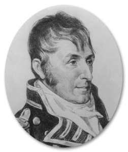 Jacob Jones - USS Constitution Museum