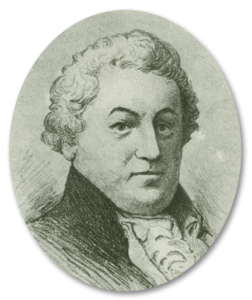 Samuel Nicholson - USS Constitution Museum