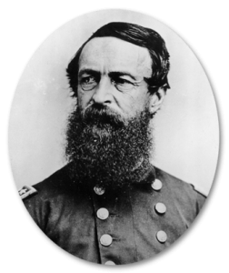 David Dixon Porter - USS Constitution Museum