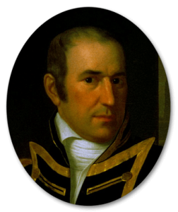 Edward Preble - USS Constitution Museum