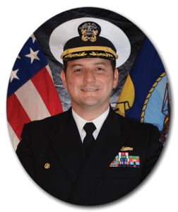 Nathaniel R. Shick - USS Constitution Museum