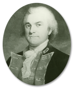 Orders from Silas Talbot to James Sever, February 26, 1801 - USS ...