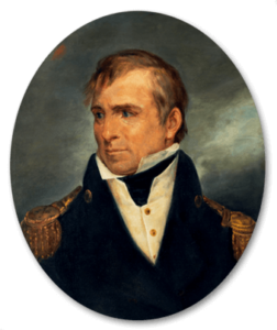 Charles Morris, Jr. - USS Constitution Museum