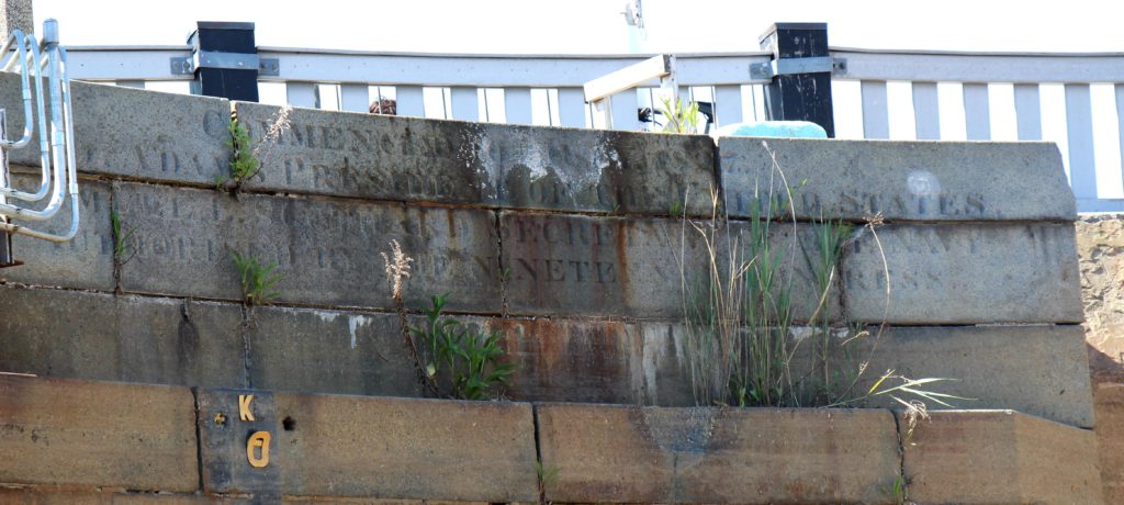 Adams Dry Dock - USS Constitution Museum