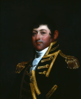 1812: Portraits and Personalities - USS Constitution Museum