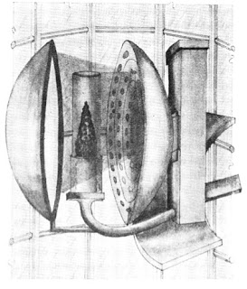 Winslow Lewis’ Illuminating Idea - USS Constitution Museum