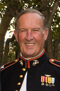 Colonel Drew Ley Fund - USS Constitution Museum