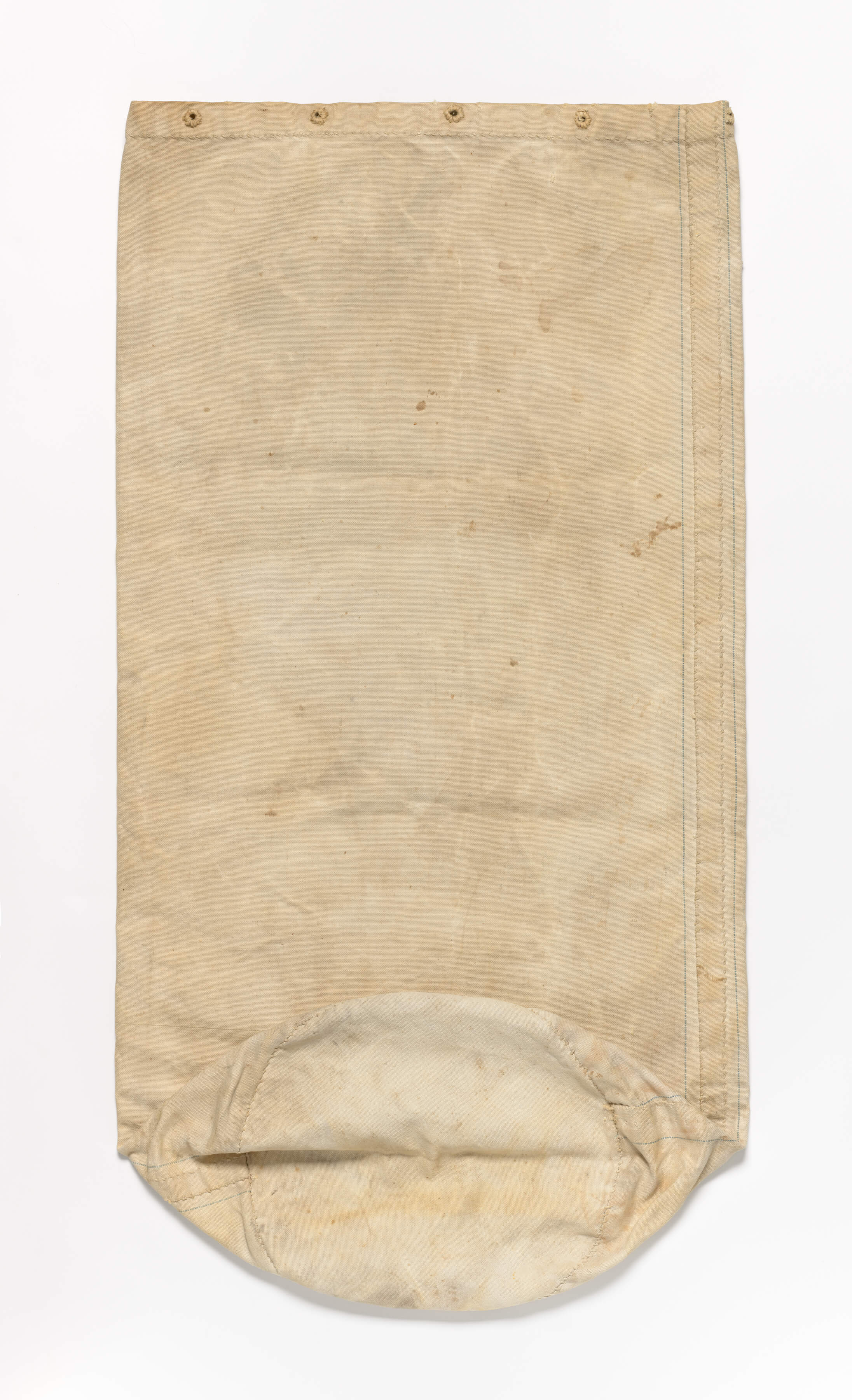 Frank B. Rose's Seabag - USS Constitution Museum