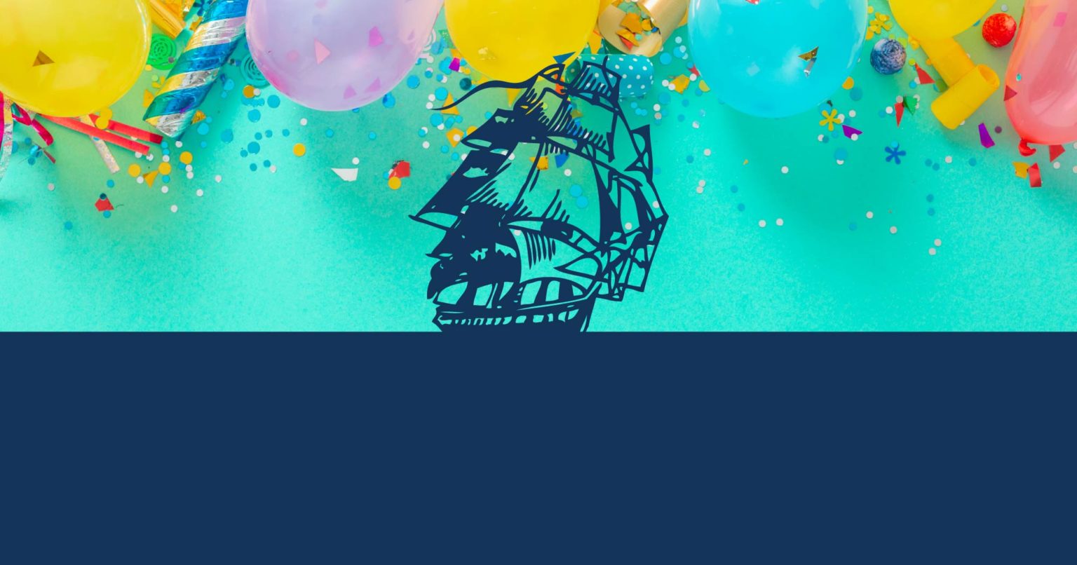 Museum Celebrates Milestones with Free Birthday Block Party - USS ...