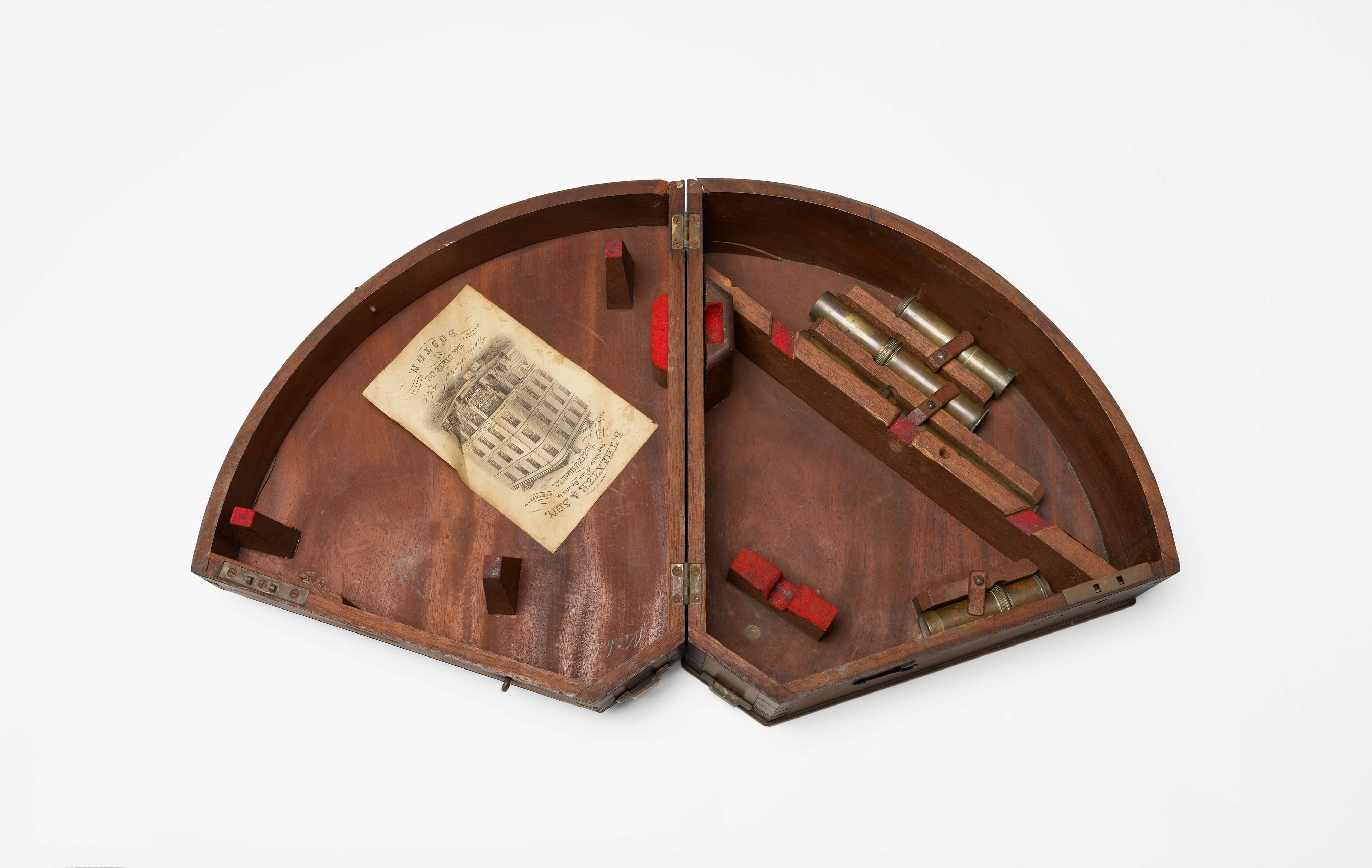 Sextant - USS Constitution Museum