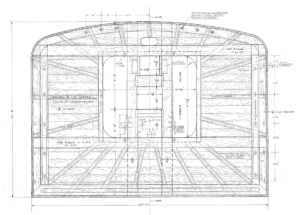 USS Constitution's Main Mast Rig Repairs - USS Constitution Museum